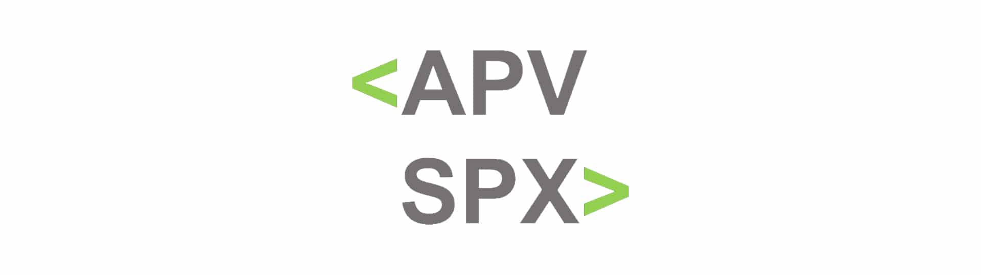 SPX APV
